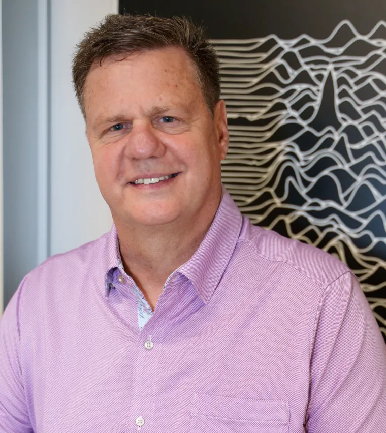 James Bibb | UA Neuroscience